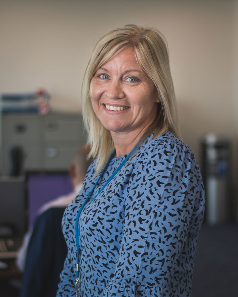 About Us - DC Express Ltd