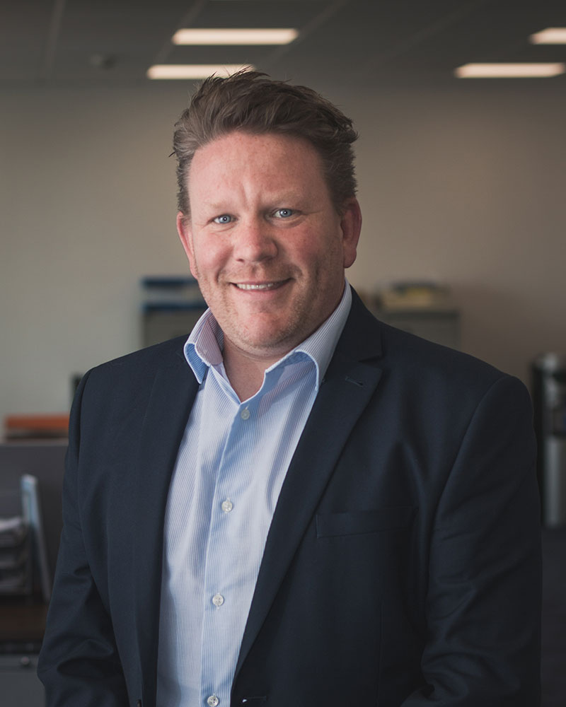 About Us - DC Express Ltd