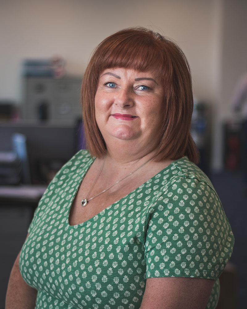 About Us - DC Express Ltd