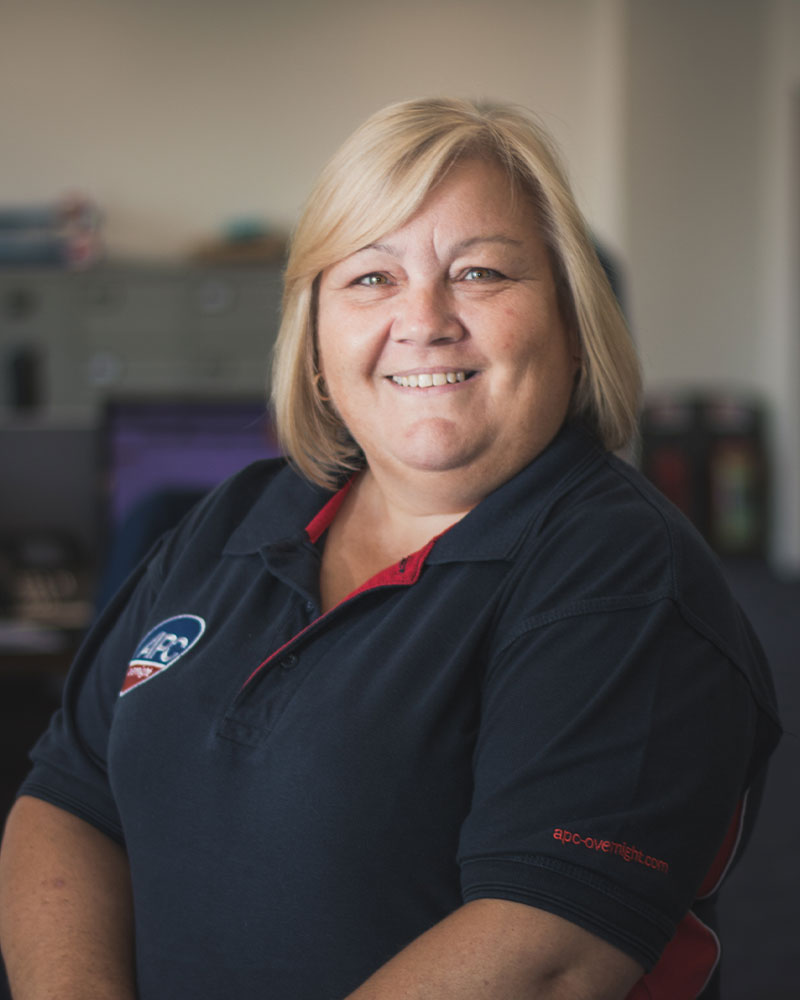 About Us - DC Express Ltd