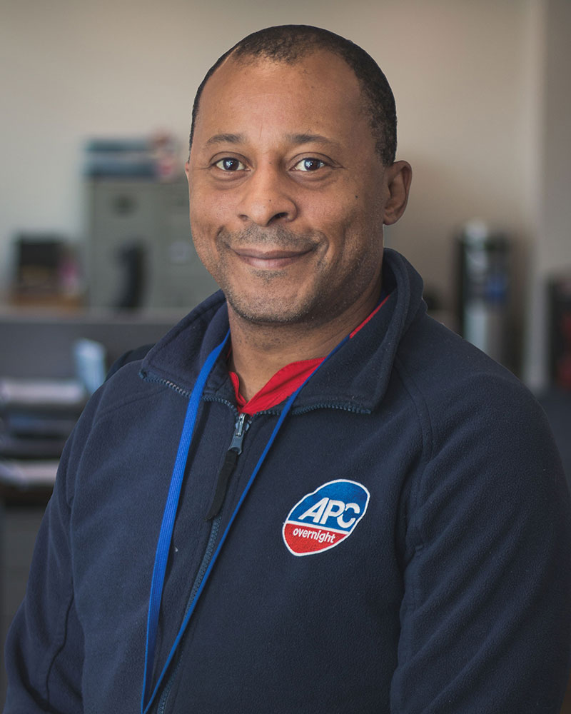 About Us - DC Express Ltd