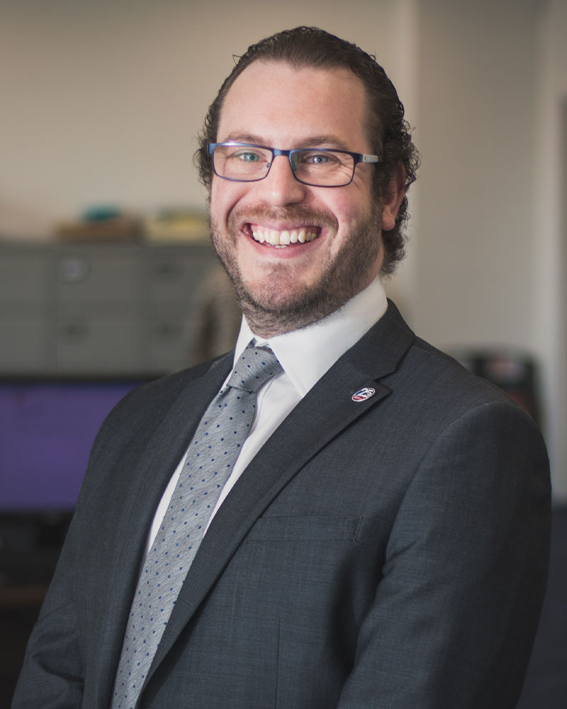 About Us - DC Express Ltd