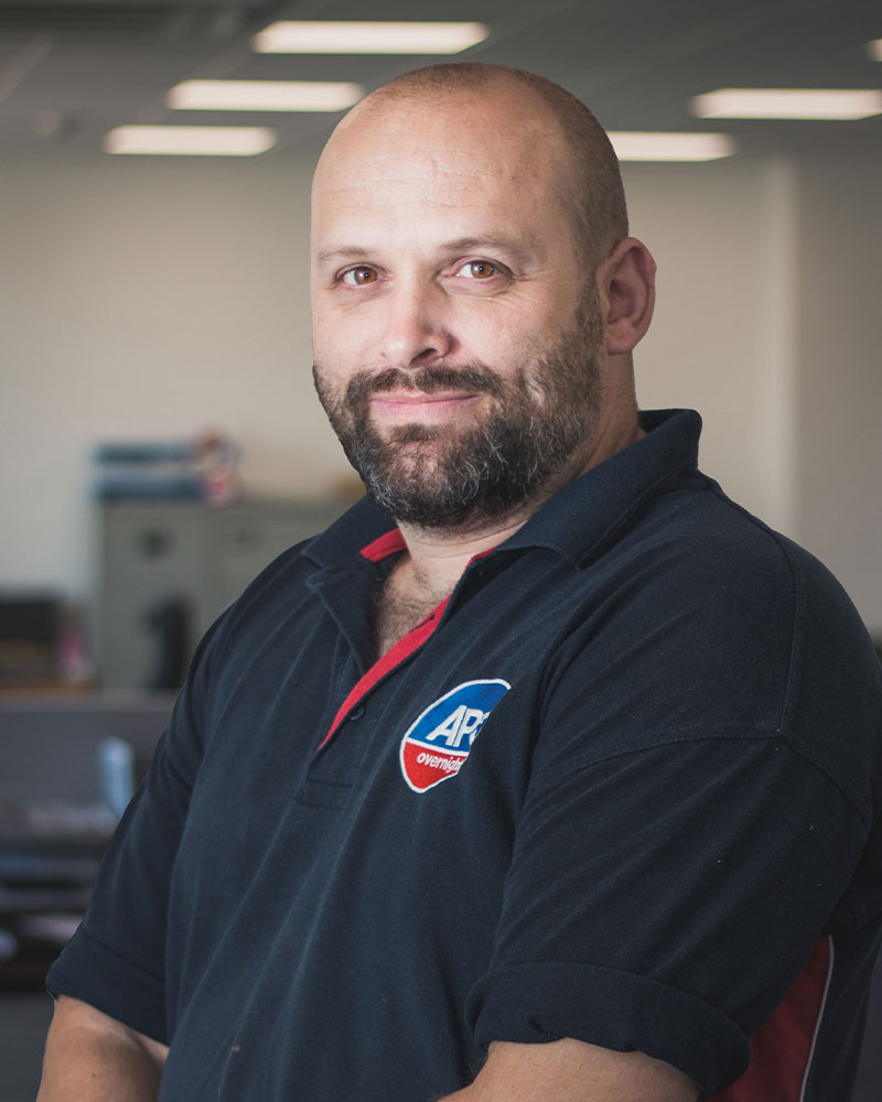 About Us - DC Express Ltd