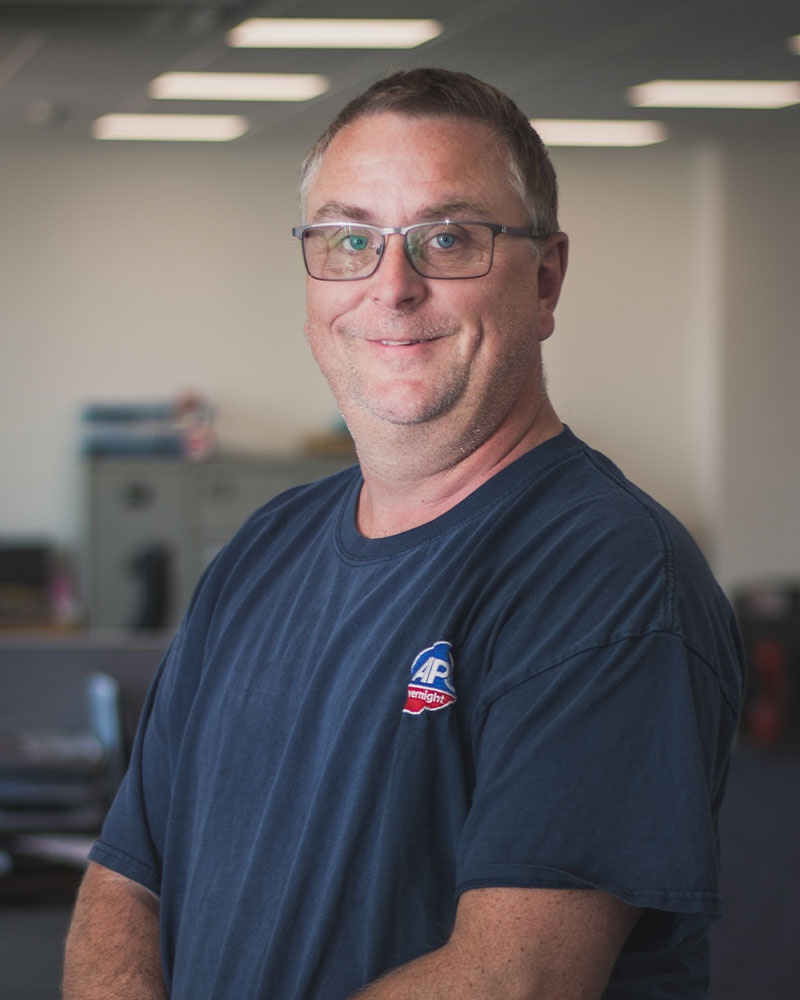 About Us - DC Express Ltd