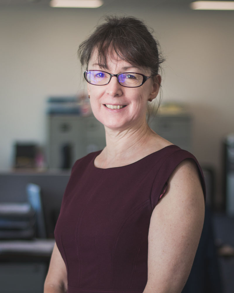 About Us - DC Express Ltd